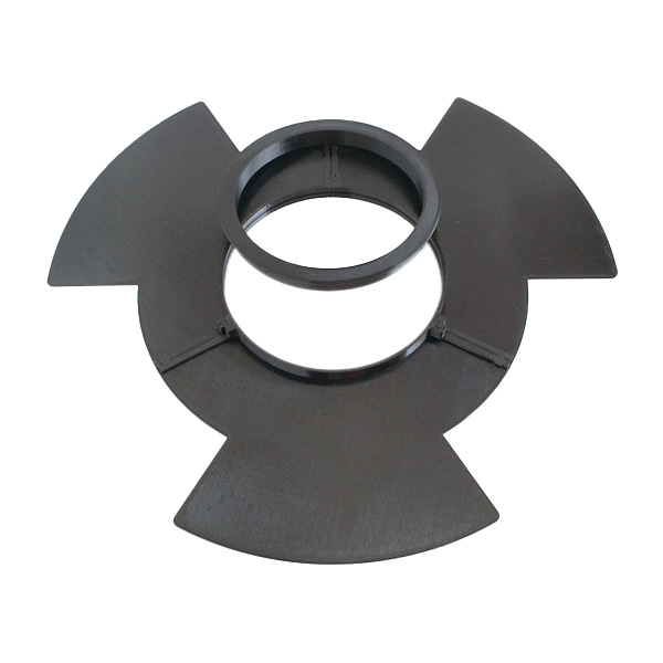 BuckeyeStargazer Duncan Mask for SCT Collimation | First Light Optics